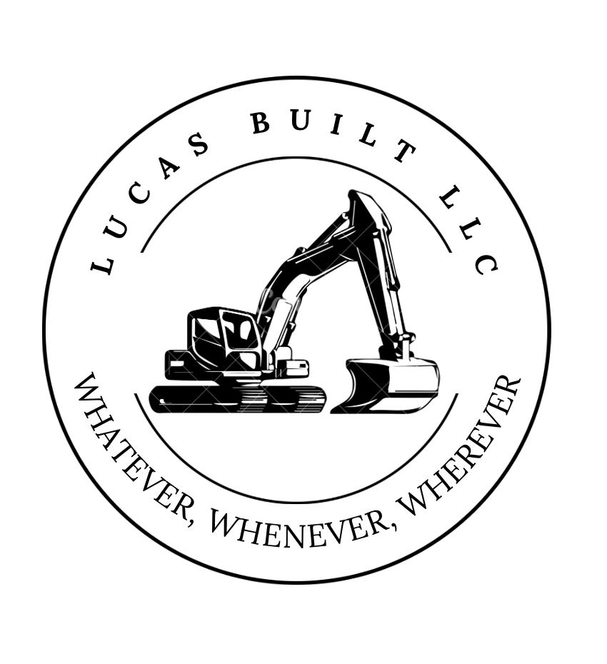 Lucas Built LLC